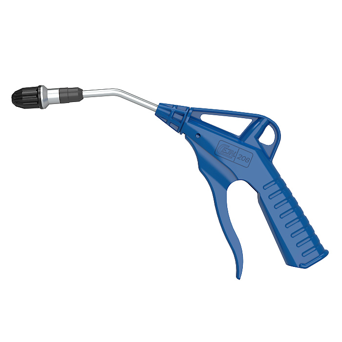 Súng khí CEJN series 208 - Midra Việt Nam